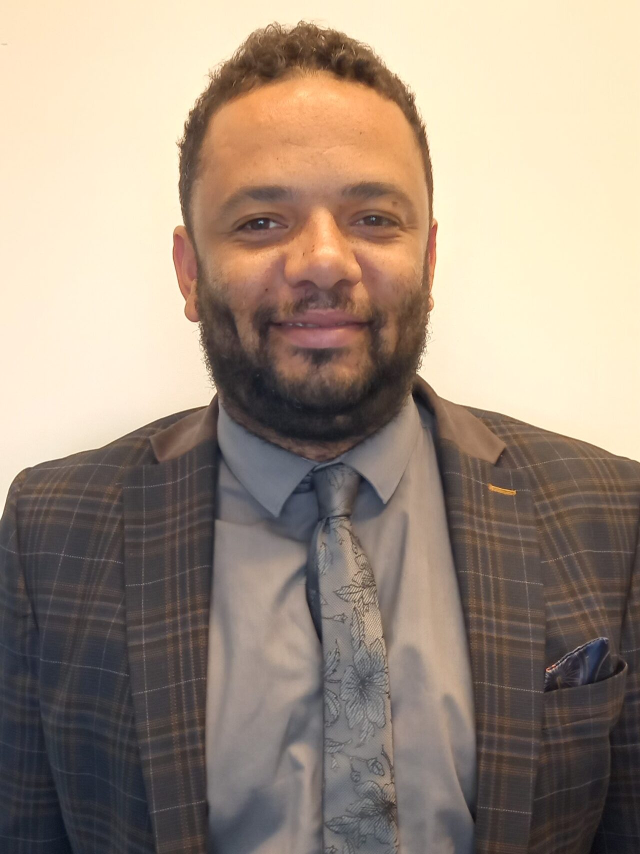 Meet the Team - Teenage Kicks